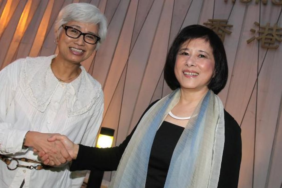 Political pressure at RTHK just fact of life, says ex-chief | South China Morning Post