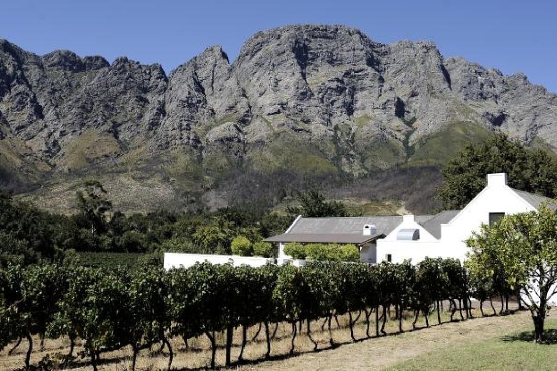 Elusive flavours all part of the appeal | South China Morning Post