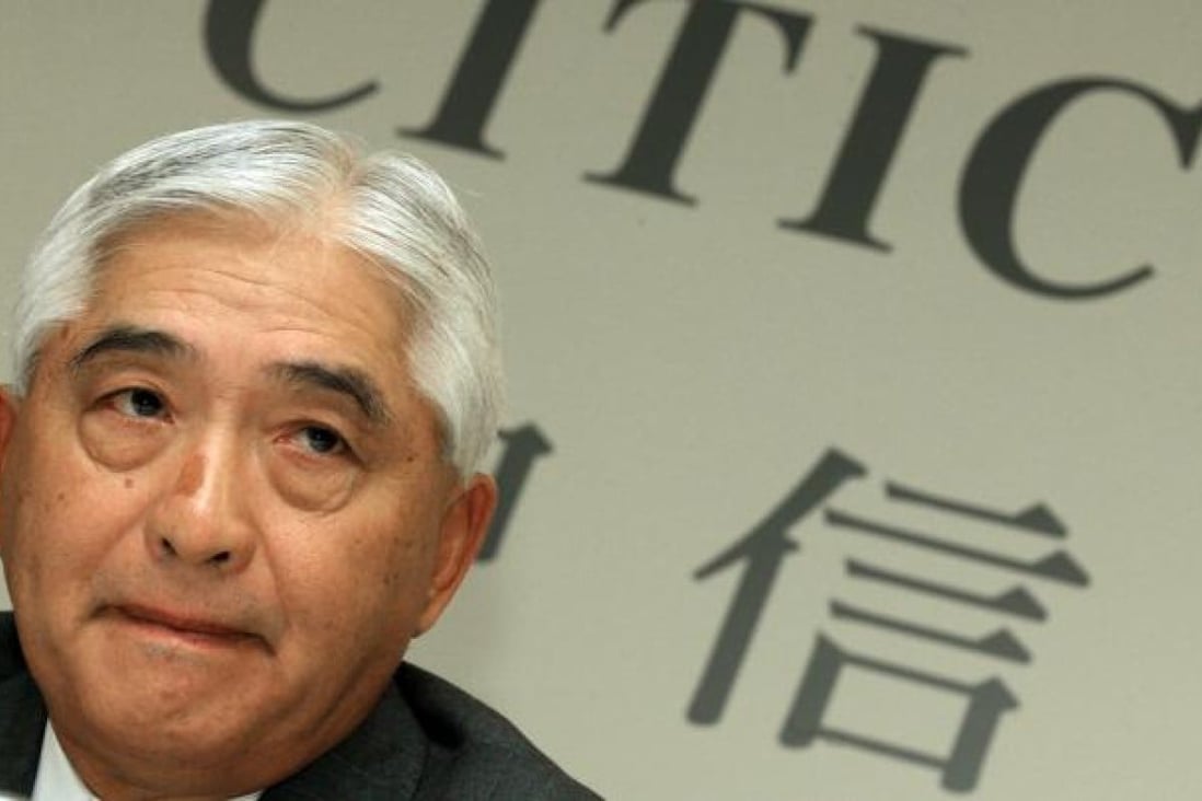 Secretary charged for lying over sale of Rafael Hui's home | South ...