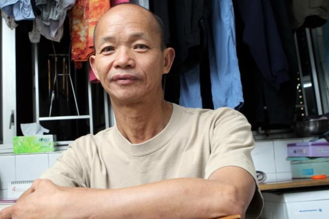 Is this Hong Kong's most honest man? He found HK$74,000 and handed it ...
