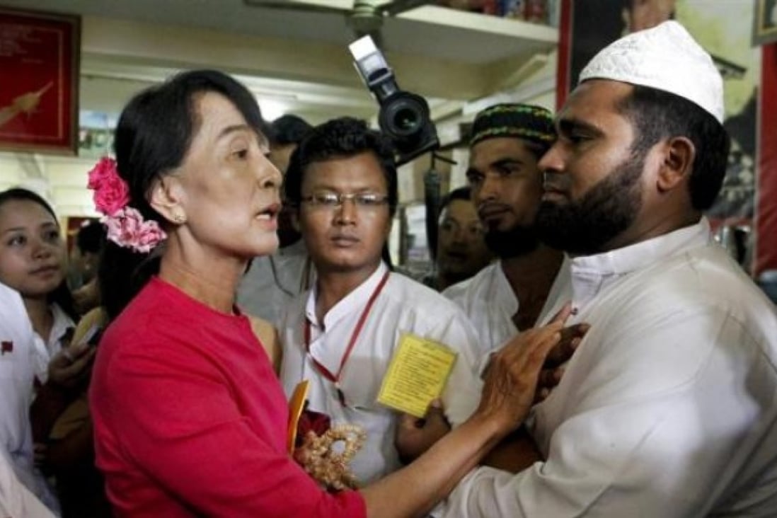 One dead after fresh Myanmar anti-Muslim riots, say police | South ...