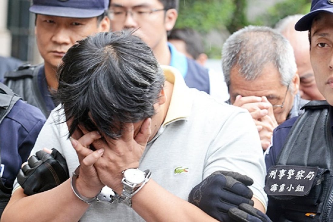 Taiwan seizes ketamine worth HK$79m | South China Morning Post