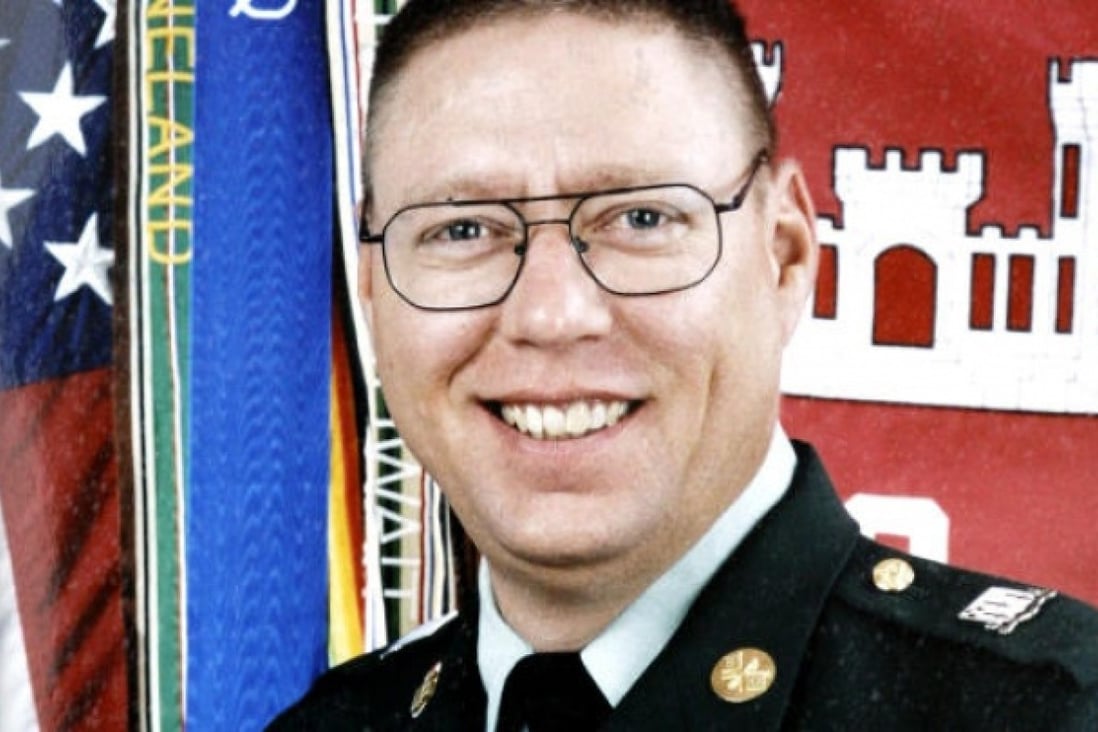 US soldier ‘methodical’ in Iraq clinic shooting spree, says expert ...