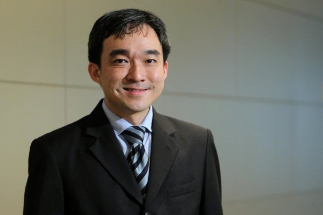 Time is still on the side of the Thai bull run | South China Morning Post