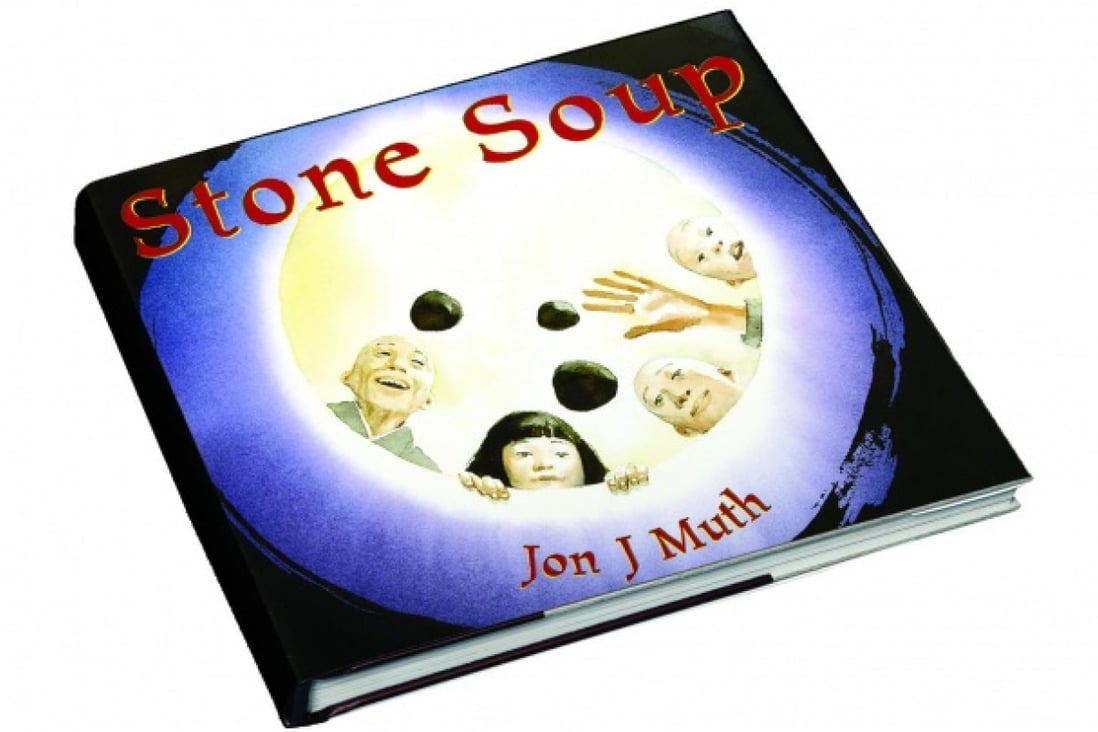 Soups: the life and soul | South China Morning Post