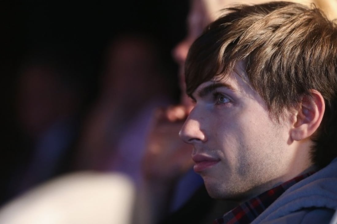 Should we let wunderkinds like Tumblr's David Karp drop out of high ...