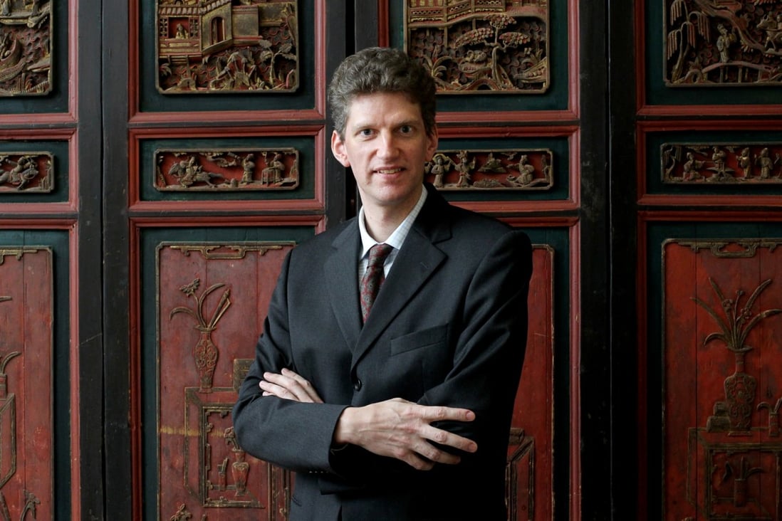 University Museum well-positioned to connect internationally, says new ...