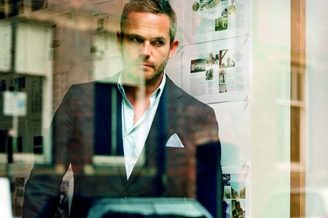 Tyler Brule lights up the crowd | South China Morning Post