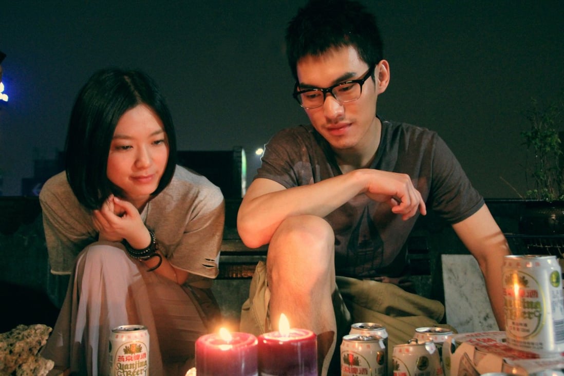 Postcard: Taipei | South China Morning Post