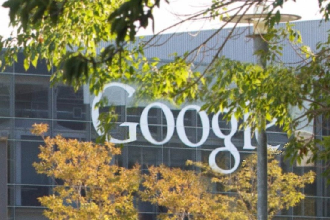 Google coming out with two new Android phones | South China Morning Post