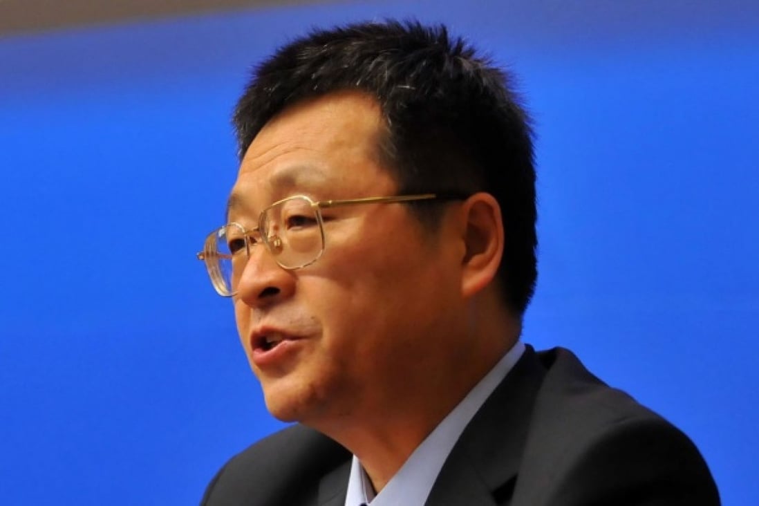 Most mainland Chinese can't name their own mayor, poll finds | South ...