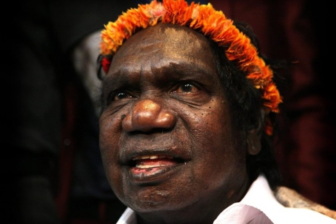 Yothu Yindi's tribal voice, Mandawuy Yunupingu, dies in Outback aged 56 ...