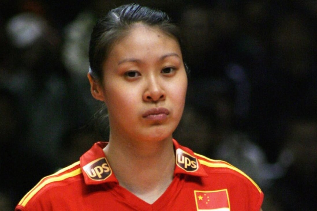 Lang 'can help China return to glory' | South China Morning Post