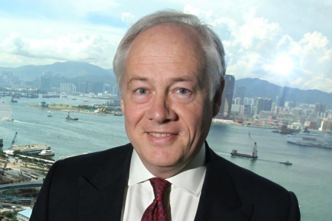 Coutts beefs up to target growing rich in region | South China Morning Post