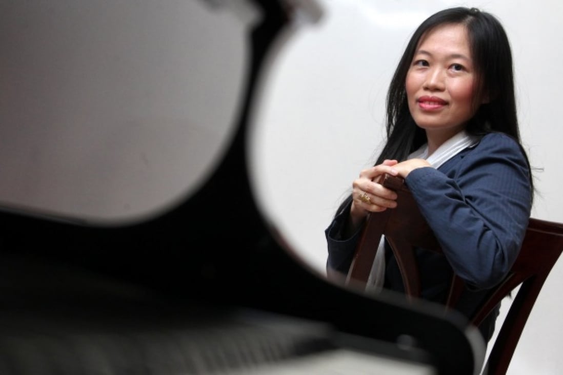 May Chau's Instagram, Twitter & Facebook on IDCrawl