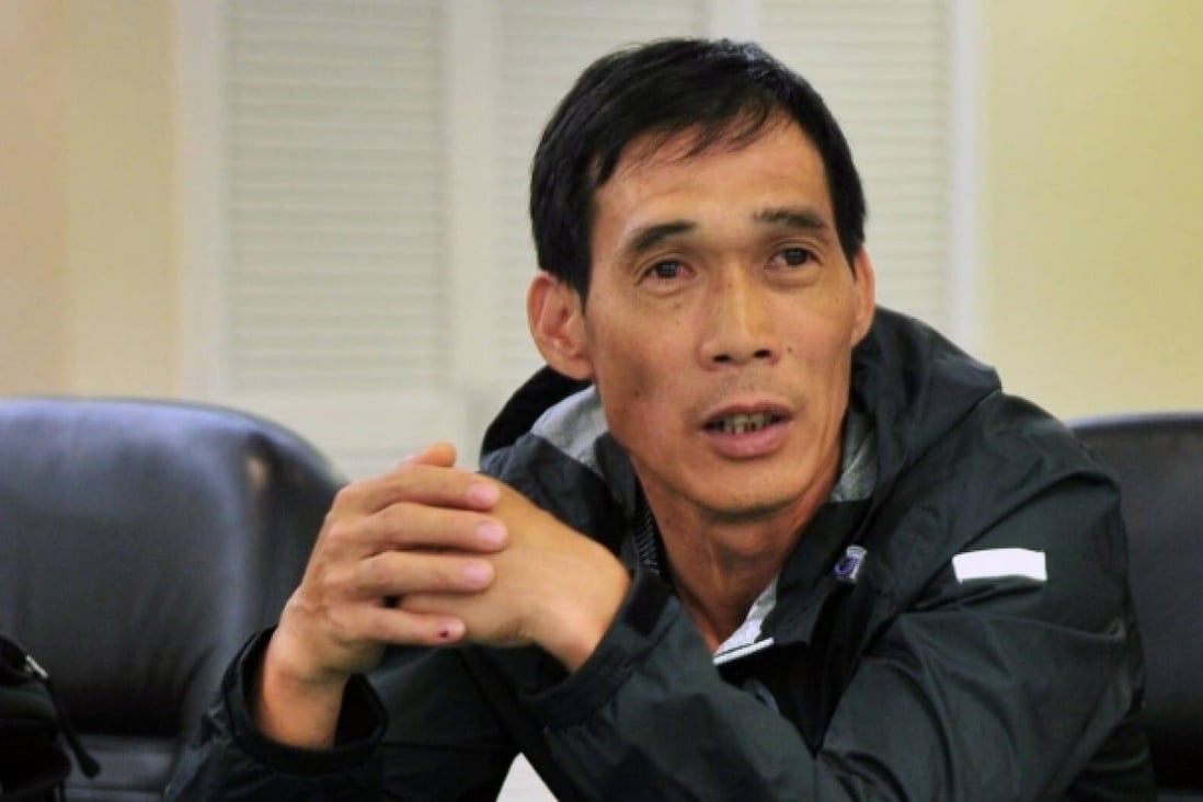 Eastern Salon eye big return to Hong Kong's top flight | South China ...