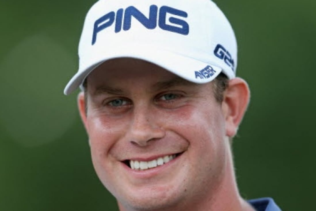 English wins St Jude for first PGA tour title | South China Morning Post