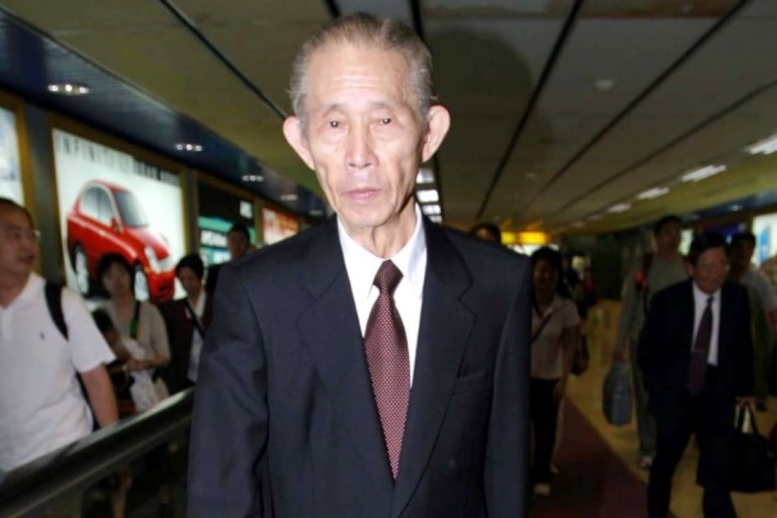 Heir of Formosa chief sues Hong Kong firms | South China Morning Post