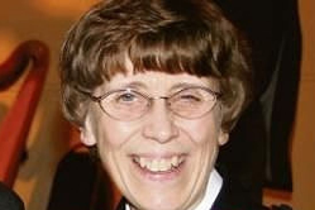 Bloodstains aroused policeman's suspicions over British woman's death ...