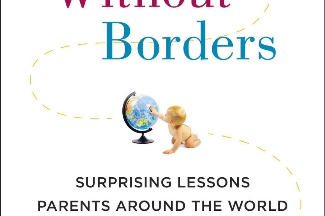 Book review: Parenting Without Borders, by Christine Gross-Loh | South ...