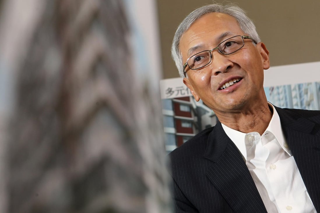 Listen to owners, says U.R.A. head | South China Morning Post