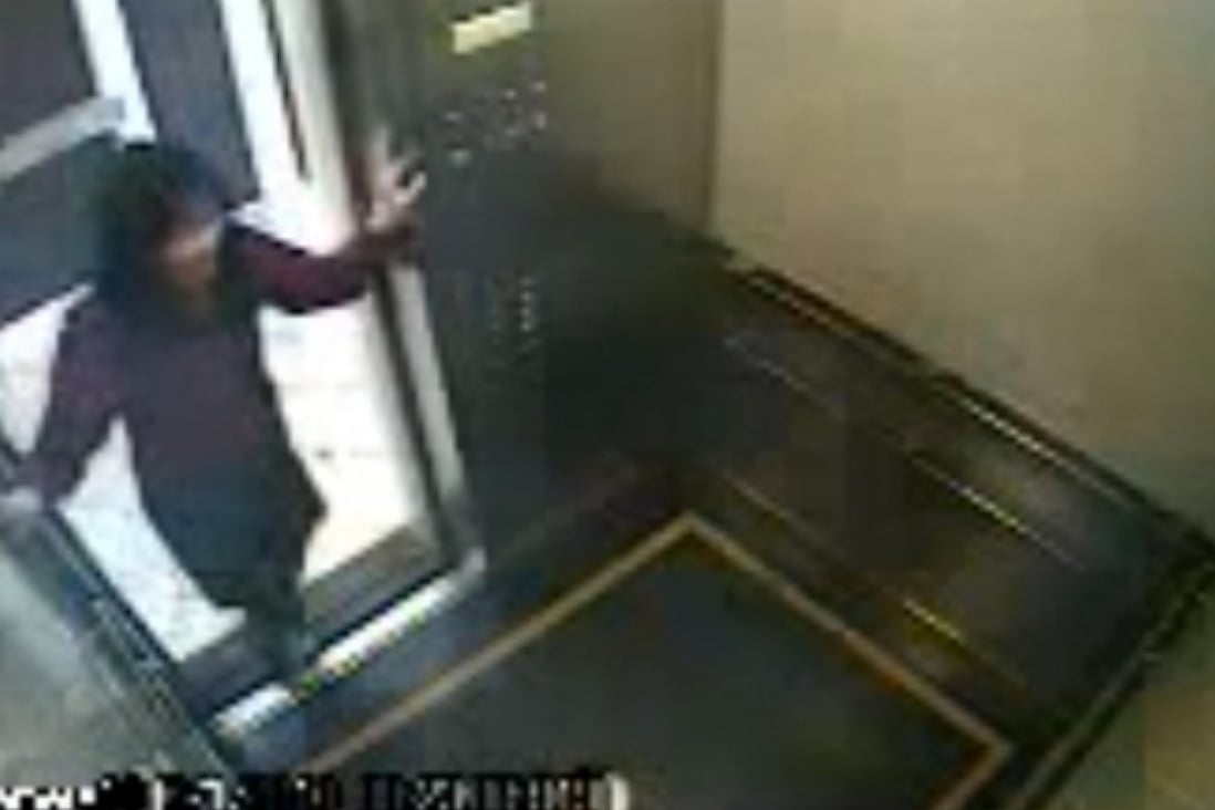 Canadian student's death in LA hotel water tank ruled accidental ...