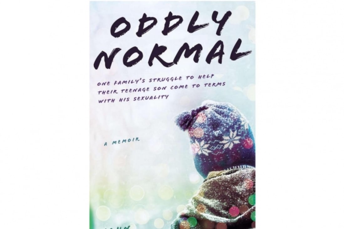 Review: Oddly Normal by John Schwartz | South China Morning Post