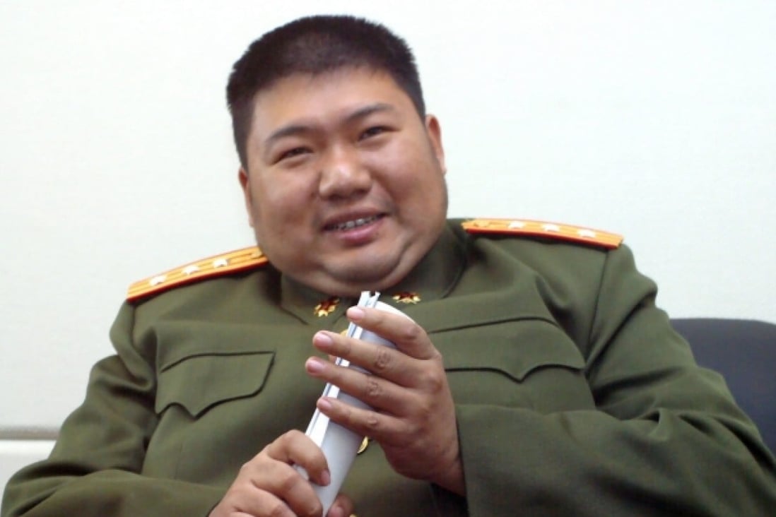 Mao Zedong’s grandson attracts more ridicule online | South China ...