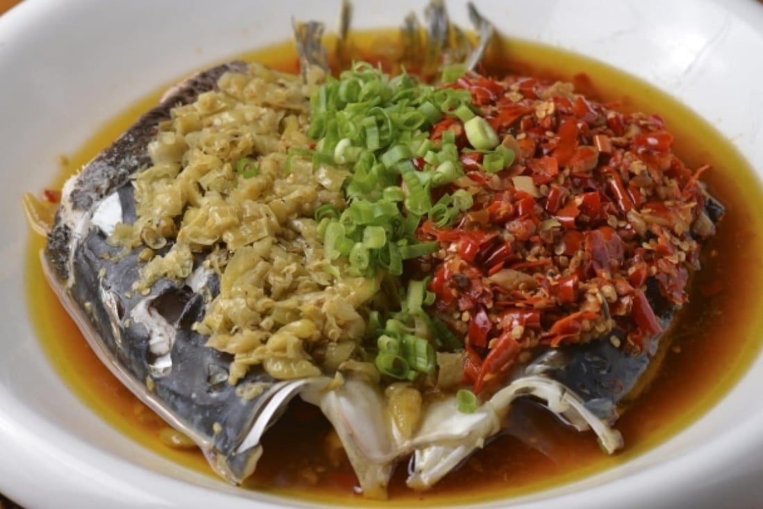 Food review: Cafe Hunan | South China Morning Post