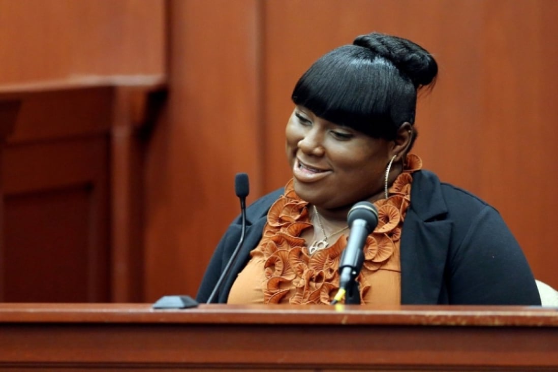 Teen's final moments described in racially charged case in United ...