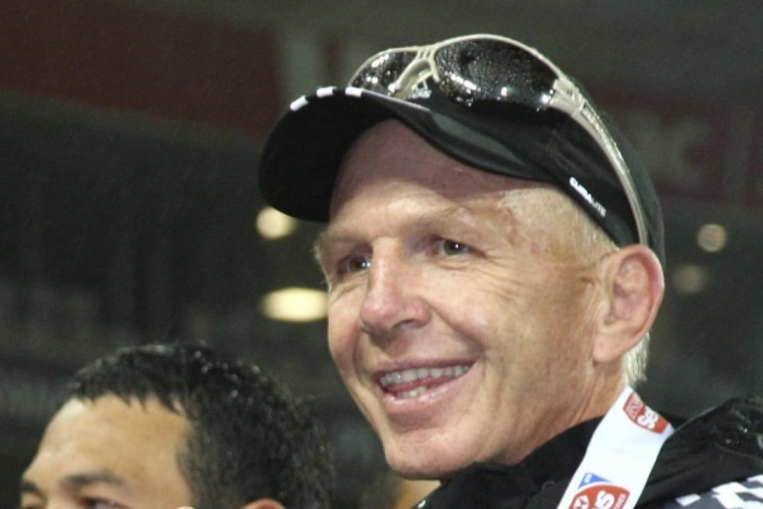 'Sir Titch' Gordon Tietjens still hungry for sevens success | South ...