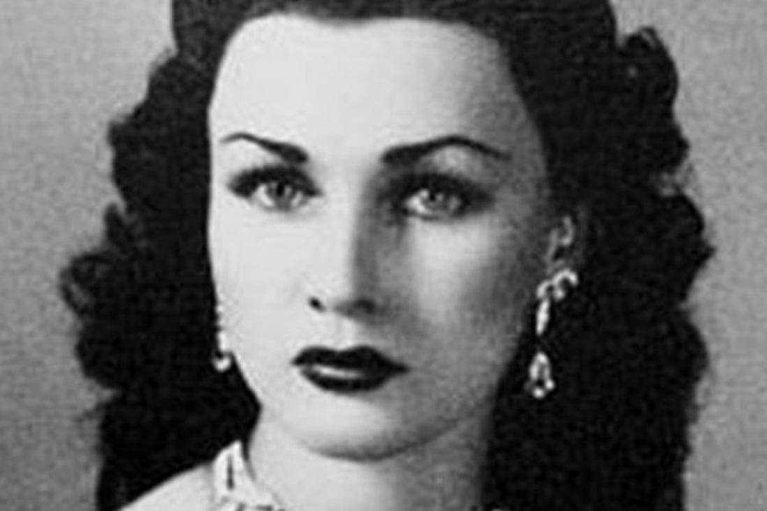 Egyptian royals mourn the death of a princess | South China Morning Post