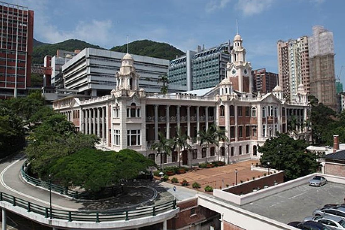 Hong Kong ranked third best in world for undergraduate education ...