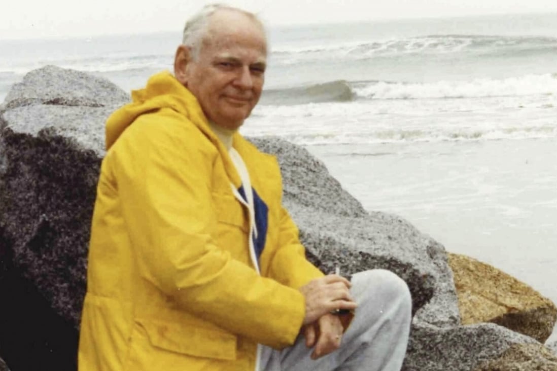 Charles Foley, inventor of iconic Twister party game, dies at 82 ...