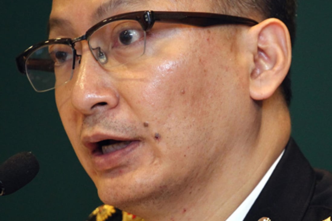 Custom officers to put bite on trade cheats | South China Morning Post