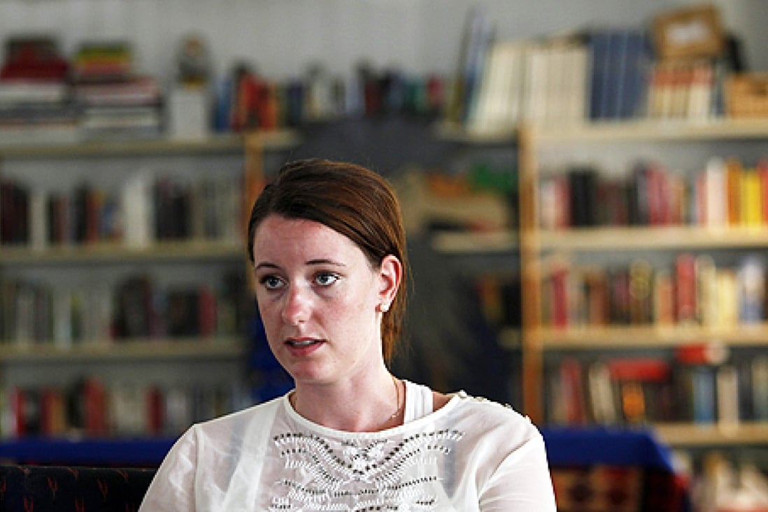 Dubai pardons Norwegian woman in rape claim dispute | South China ...