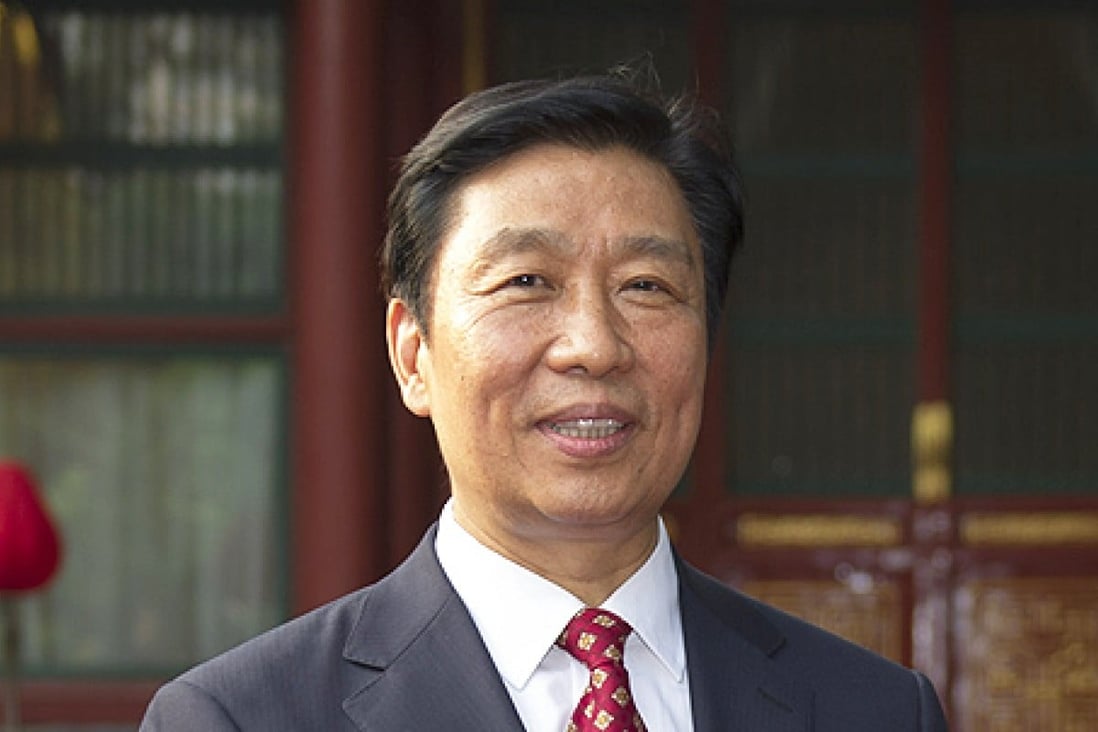 Chinese vice president Li Yuanchao to visit North Korea | South China ...