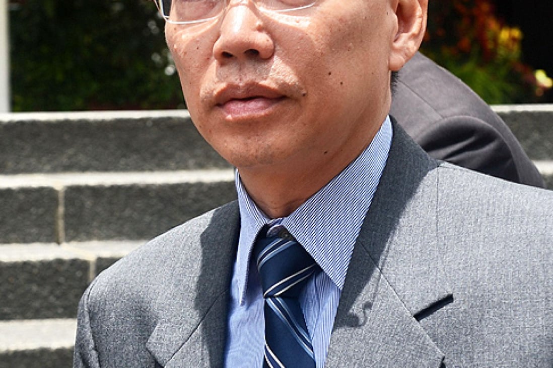 Singapore anti-graft official charged with fraud | South China Morning Post