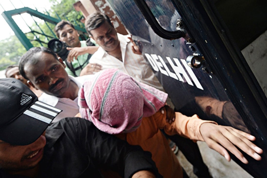 Court again defers verdict in Delhi gang-rape case | South China ...