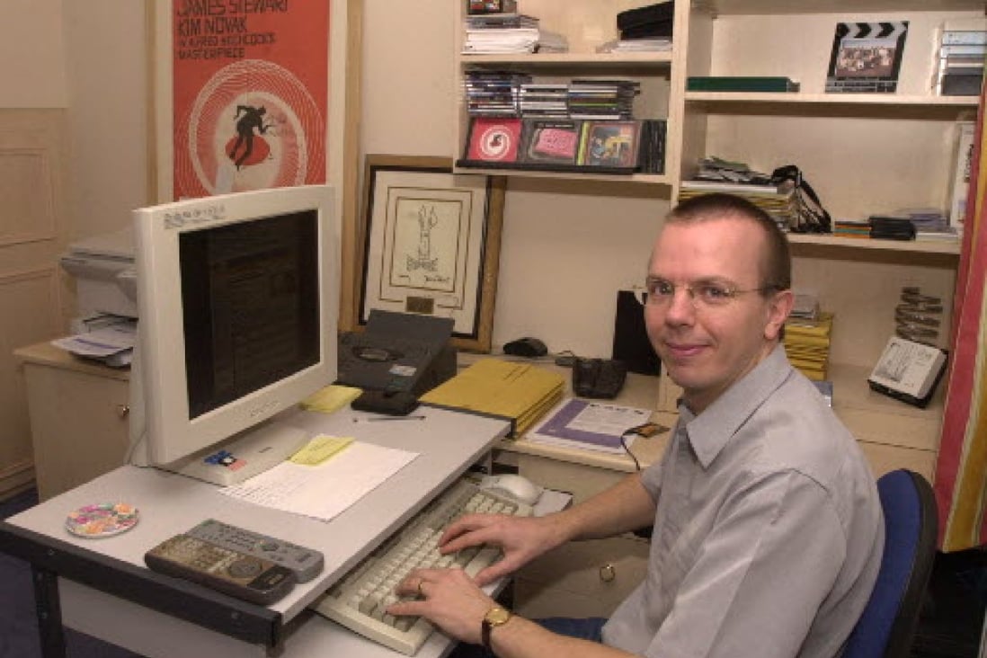 Lights, camera, action on GDP rejig | South China Morning Post