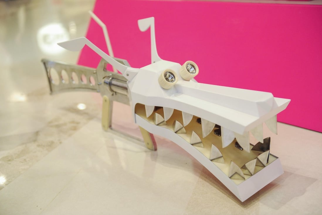 Arts preview: Maywa Denki's 20th anniversary music art exhibition ...