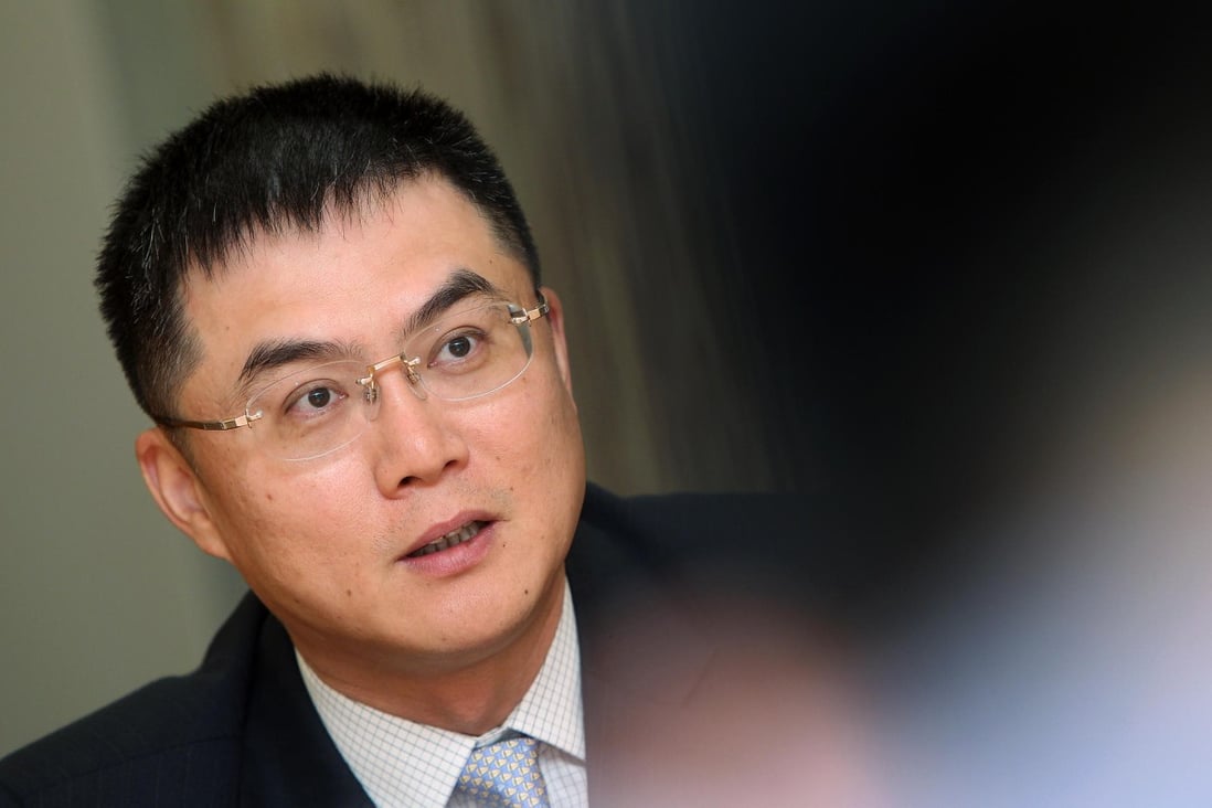 ICBC unit optimistic on yuan deposits | South China Morning Post