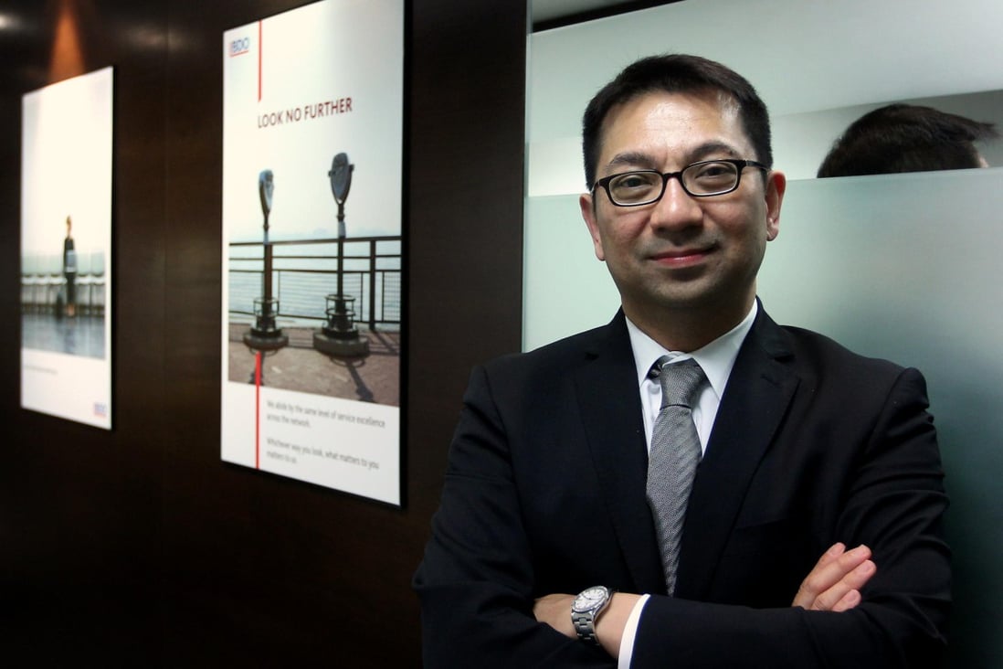 BDO study shows Hong Kong director pay doesn't translate into higher ...