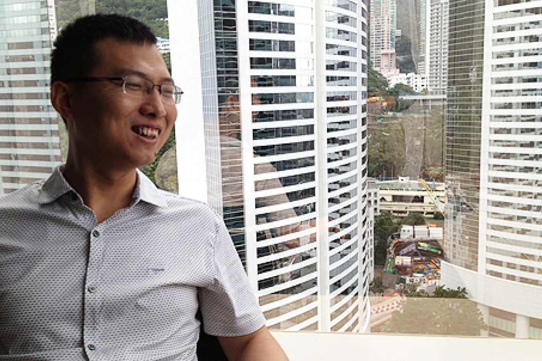 Ex-journalist to take China Resources 'corruption' files to Hong Kong ...