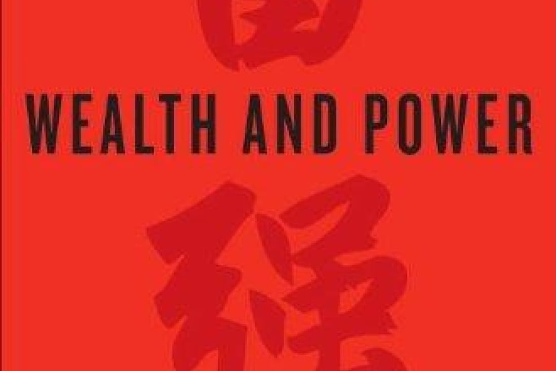 Book review: Wealth and Power | South China Morning Post