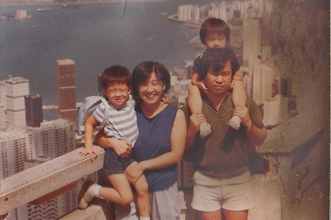 Former illegal immigrant Tom Wong now helping pave way for outsiders ...