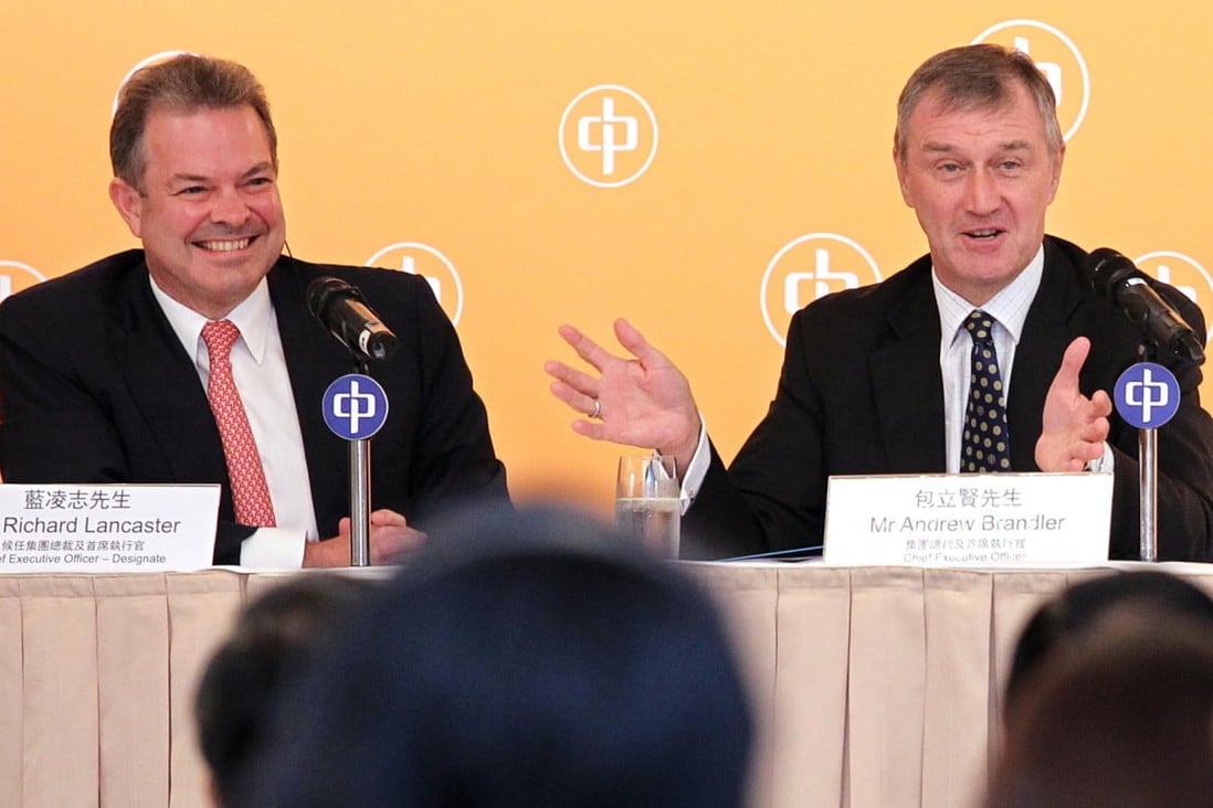 CLP looks to cut Australian capacity as profits drag | South China ...