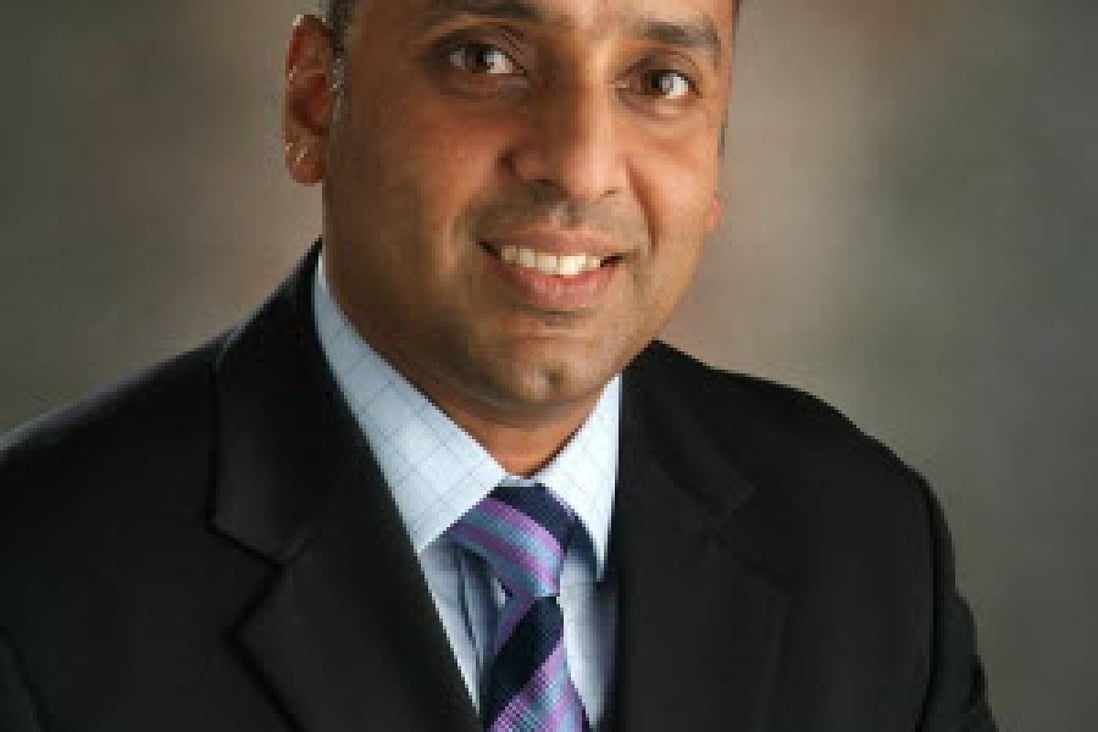 Strategic regional base anchors Forefront's global expansion | South ...