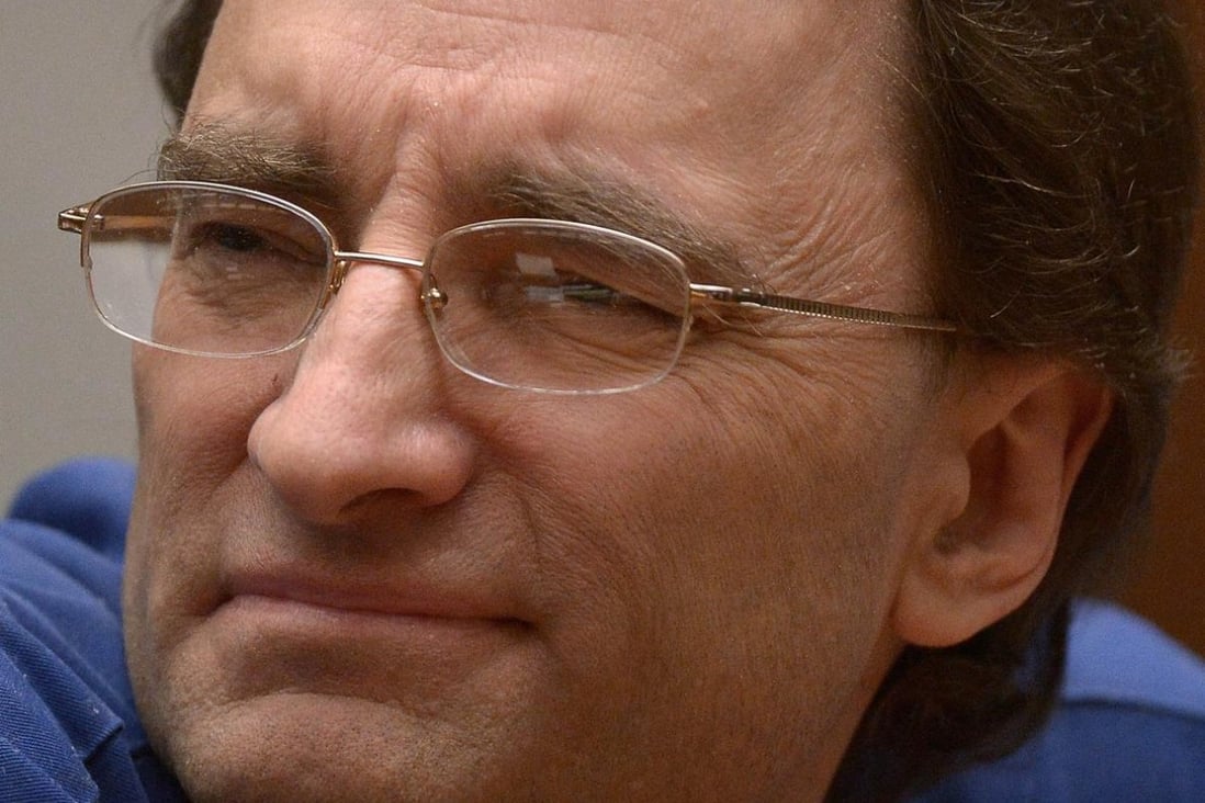 'Rockefeller' imposter Gerhartsreiter convicted of murder | South China ...