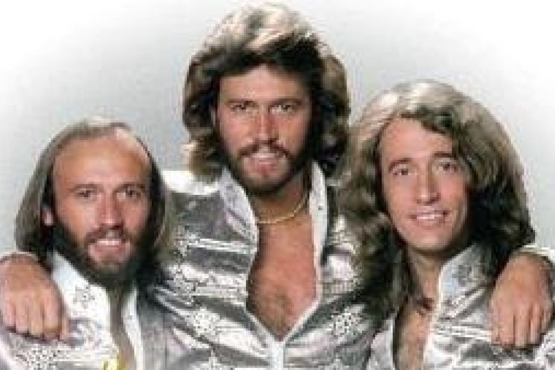 Book review: The Bee Gees: The Biography | South China Morning Post